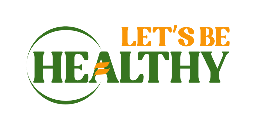 Let's Be Healthy – Trusted Health & Wellness Store in Canada.